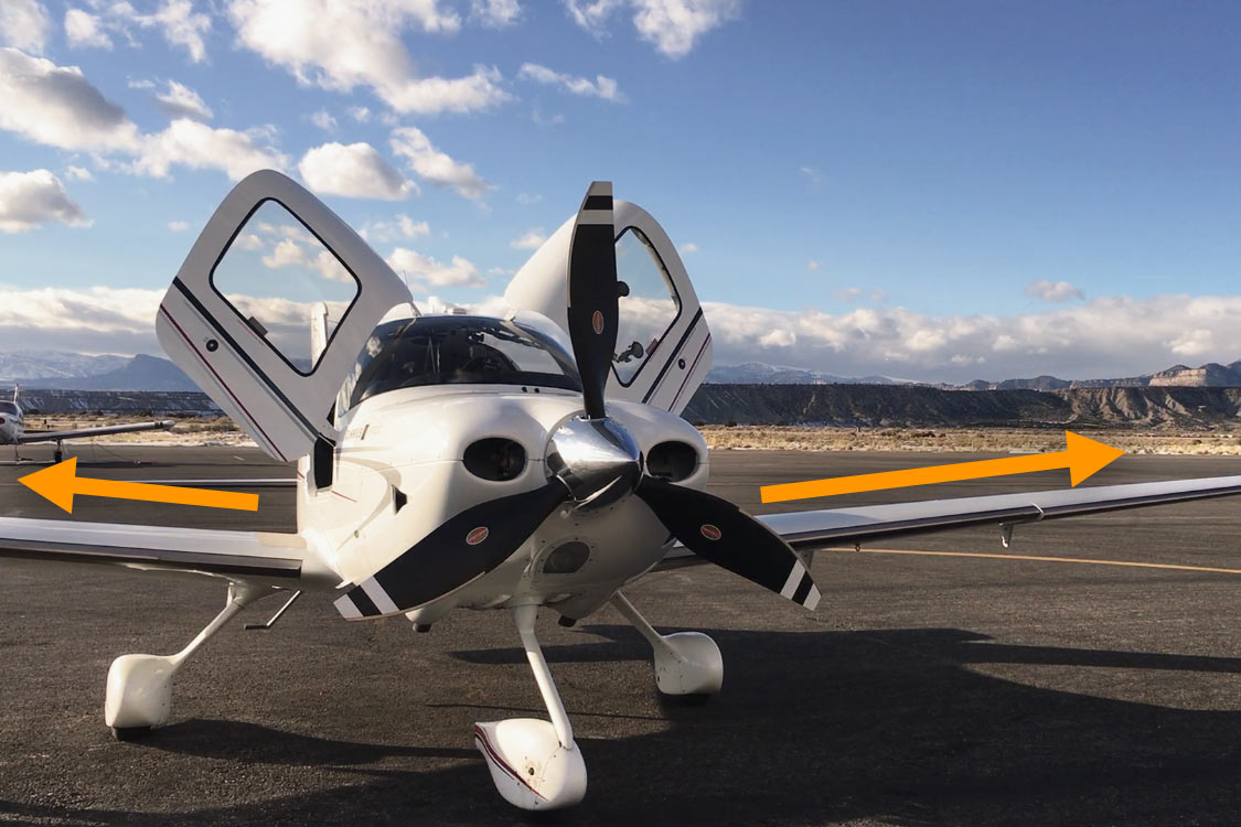 Why Do Your Wings Have Dihedral? | Boldmethod | Peter "Just Loves Flying"